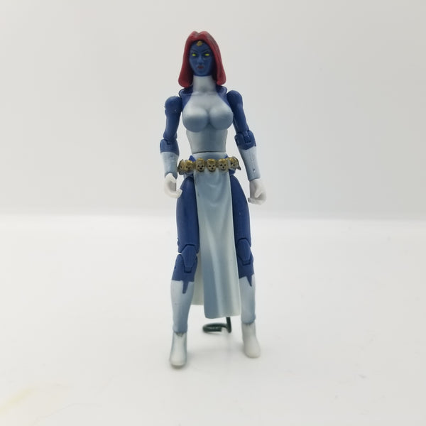 Deadpool Playfield Character Mystique Modfather Pinball Mods