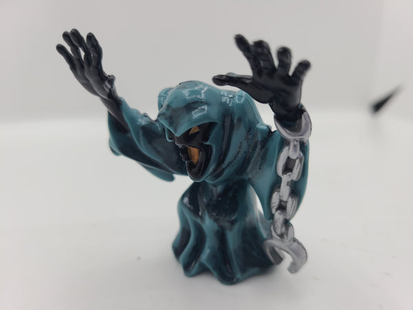 Scooby Doo Playfield Character Phantom Modfather Pinball Mods