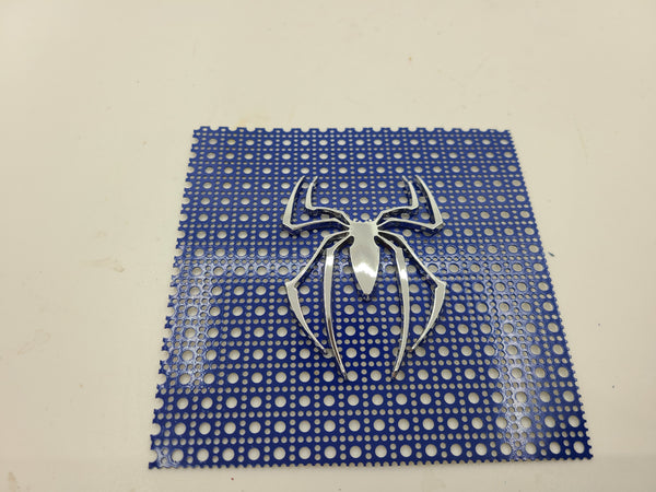 Spider Speaker Grills Chrome Modfather Pinball Mods