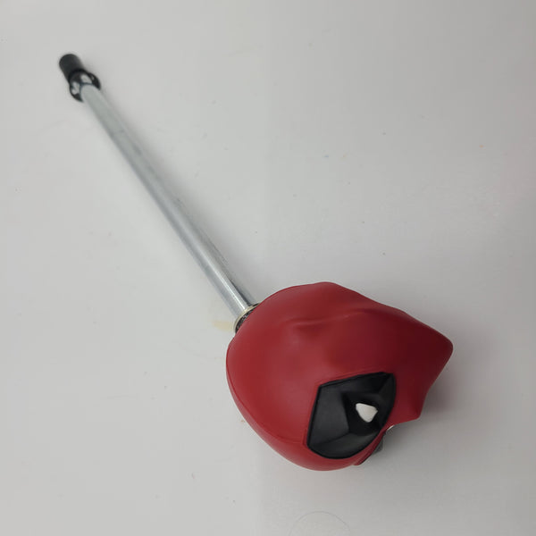 Deadpool Character Shooter Premium Modfather Pinball Mods