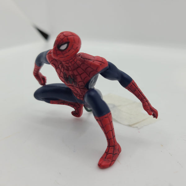Spider Man Playfield Character C Modfather Pinball Mods