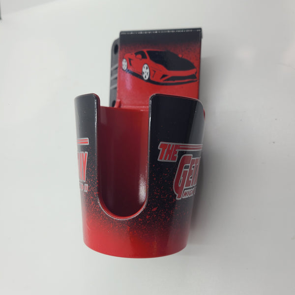 High Speed Ii The Getaway Pincup Premium Style Modfather Pinball Mods