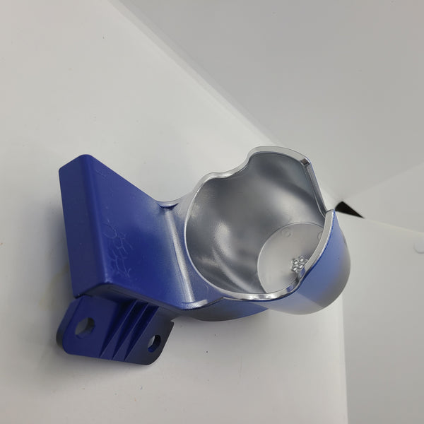 Bluechrome Pincup Modfather Pinball Mods