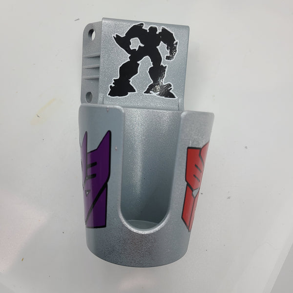 Transformers Pincup Premium Style Modfather Pinball Mods
