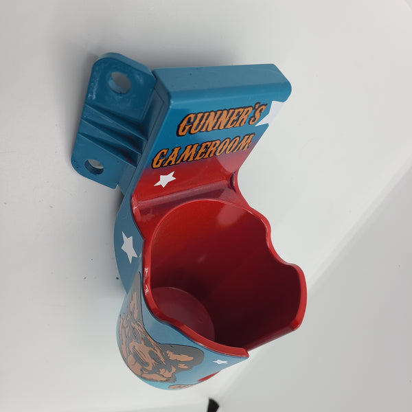 Customize Your Own Pincup Modfather Pinball Mods