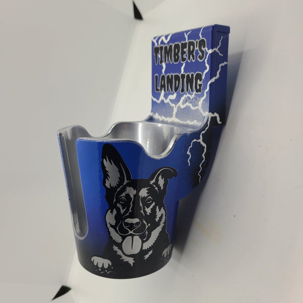 Customize Your Own Pincup Modfather Pinball Mods