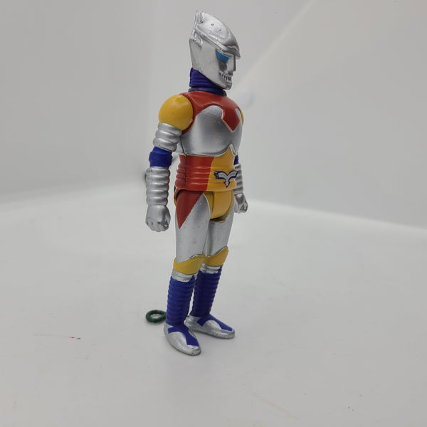 Godzilla Playfield Character Jet Jaguar Small Modfather Pinball Mods