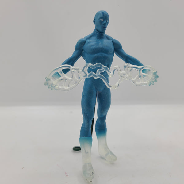Venom Playfield Character Electro Modfather Pinball Mods