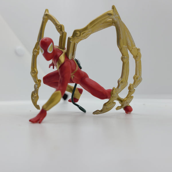Venom Playfield Character Spider Modfather Pinball Mods