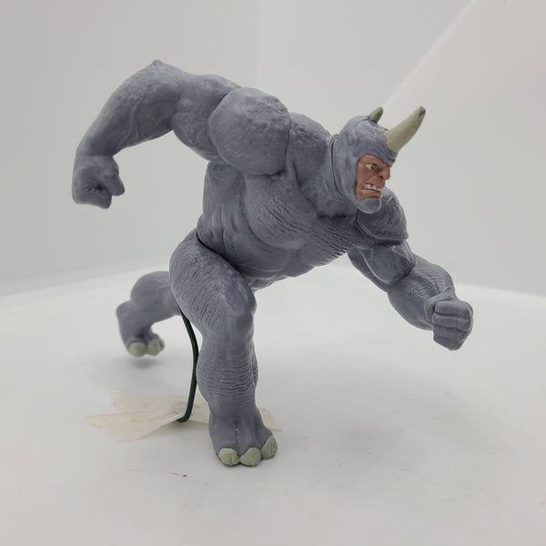 Venom Playfield Character Rhino Modfather Pinball Mods