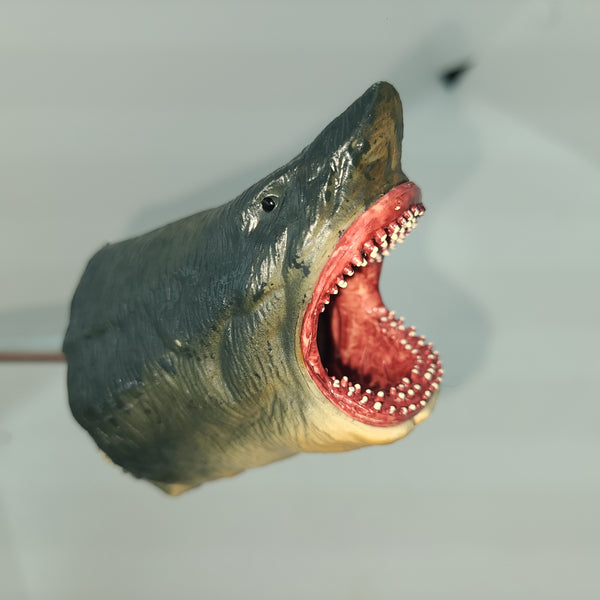 Character Shooter Jaws Modfather Pinball Mods