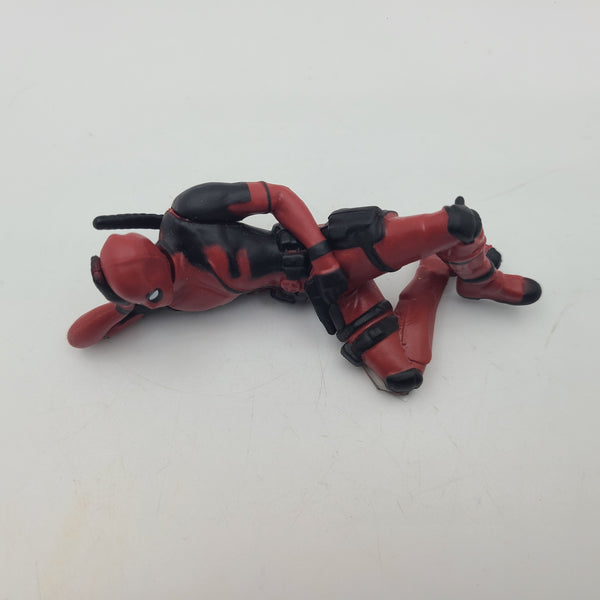 Deadpool Character Chilling Modfather Pinball Mods