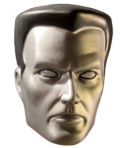 X Men Character Shooter Colossus Modfather Pinball Mods