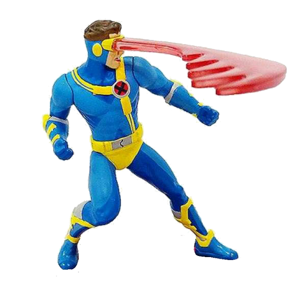 The Uncanny X Men Playfield Character Bundle Pack 3 Modfather Pinball