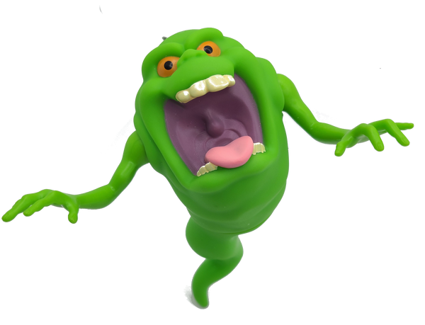 Ghostbusters Character Shooter Slimer Large Modfather Pinball Mods
