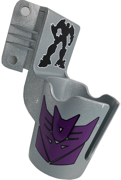 Transformers Pincup Premium Style Modfather Pinball Mods