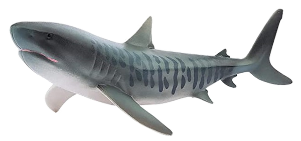 Jaws Playfield Tiger Shark Modfather Pinball Mods