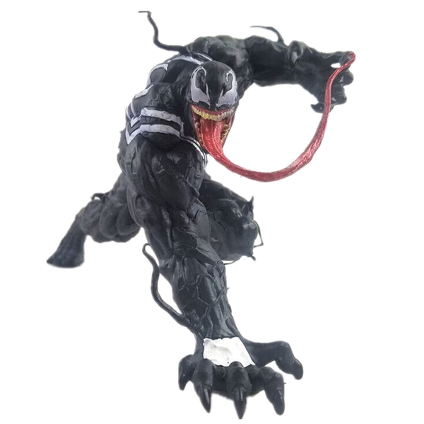 Venom Playfield Character Colossus Modfather Pinball Mods