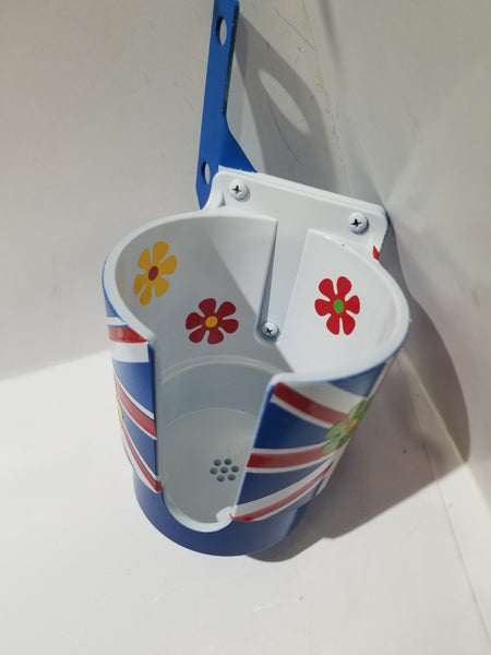 Austin Powers Pincup Groovy White Inside Modfather Pinball Mods
