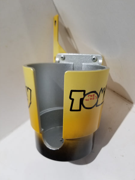 Tommy Pincup Modfather Pinball Mods
