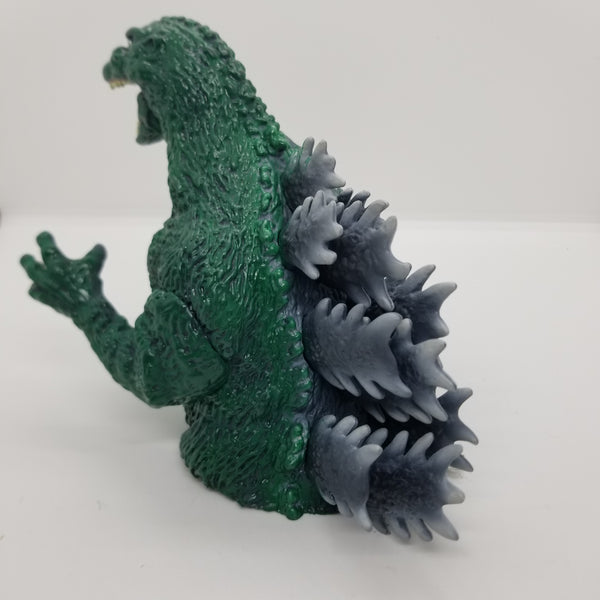 Godzilla Playfield Toy Green Large Modfather Pinball Mods