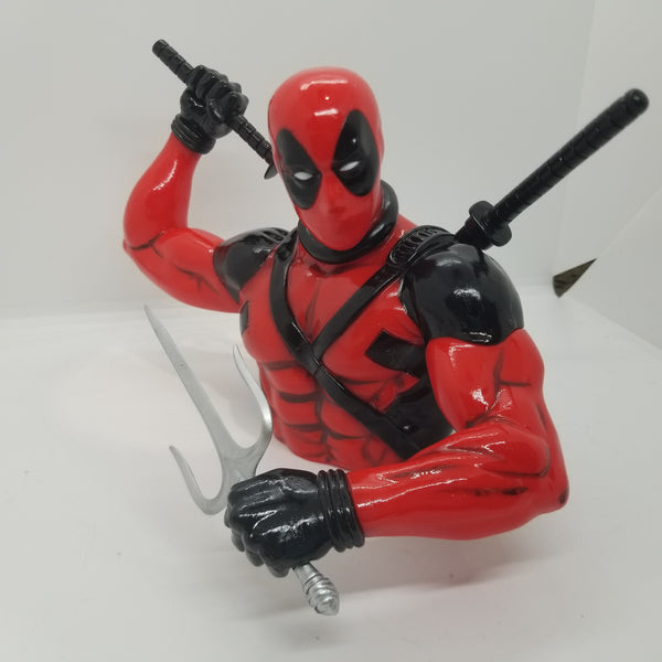 Deadpool Alternate Character Swords Modfather Pinball Mods