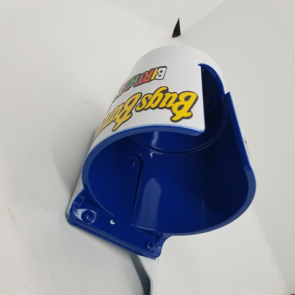 Bugs Bunny Pincup Modfather Pinball Mods