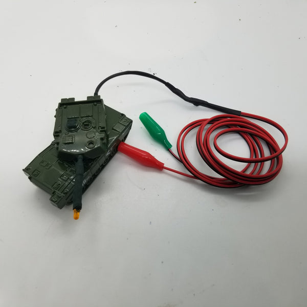 James Bond Interactive Playfield Tank Modfather Pinball Mods