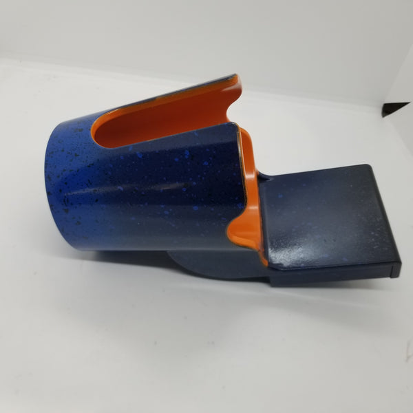 Pincup Blueorange Premium Modfather Pinball Mods