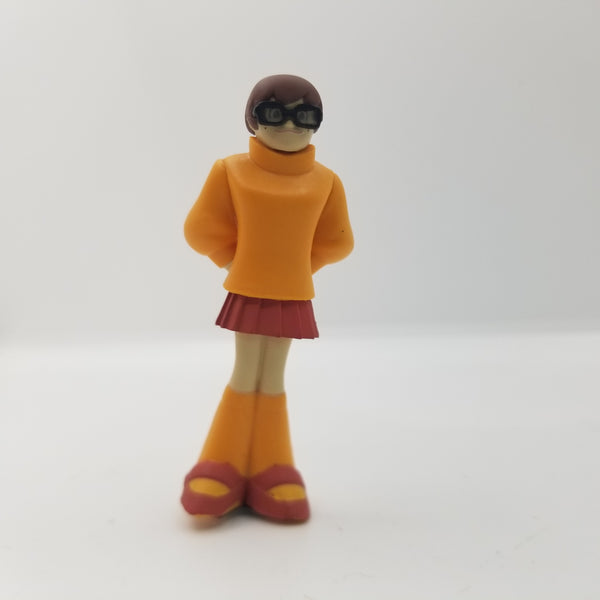 Scooby Doo Playfield Character Velma Modfather Pinball Mods