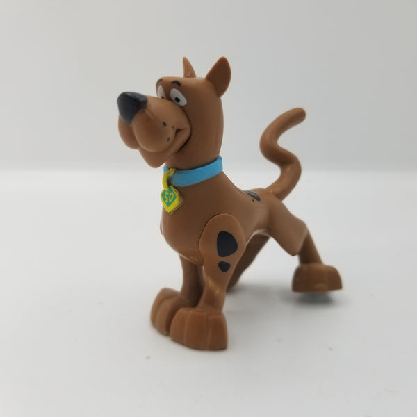 Scooby Doo Playfield Character Scooby Modfather Pinball Mods