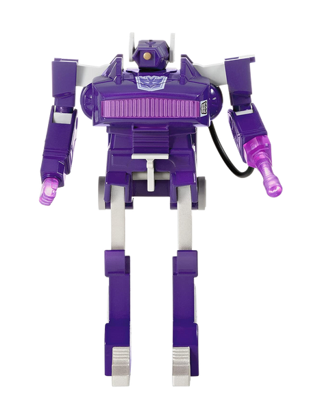 Transformers Playfield Character Shockwave Modfather Pinball Mods