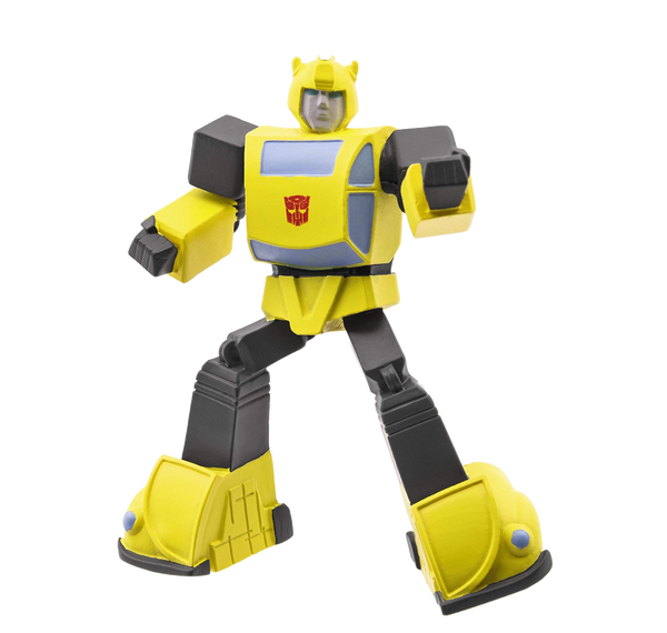 Transformers Playfield Character Bumblebee Modfather Pinball Mods