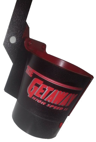 High Speed Ii The Getaway Pincup Modfather Pinball Mods