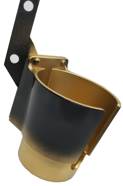 Pincup Goldblack Modfather Pinball Mods