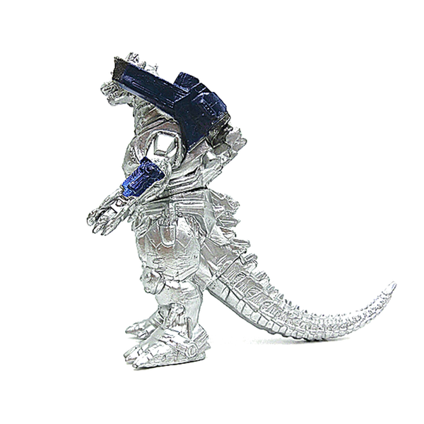 Godzilla Playfield Character Mechagodzilla Modfather Pinball Mods