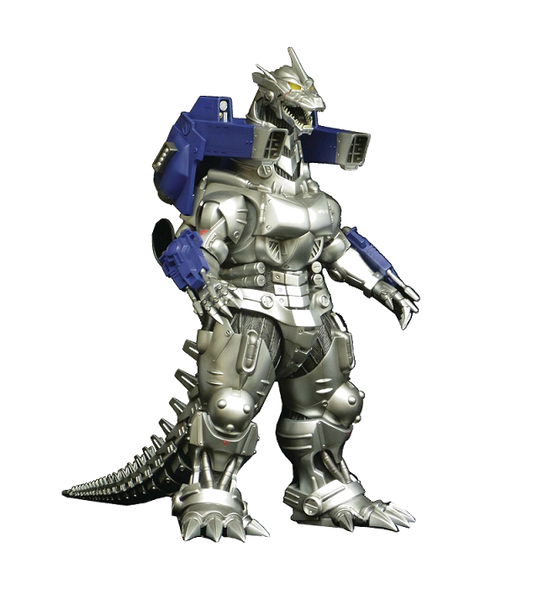 Godzilla Playfield Character Mechagodzilla Modfather Pinball Mods