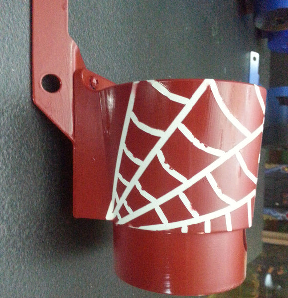Spider Man Pincup Web Modfather Pinball Mods