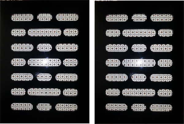 Star Wars Speaker Panel Frames Stern Modfather Pinball Mods