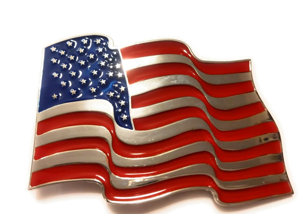 Airborne Playfield Emblem Us Flag Wavy Modfather Pinball Mods