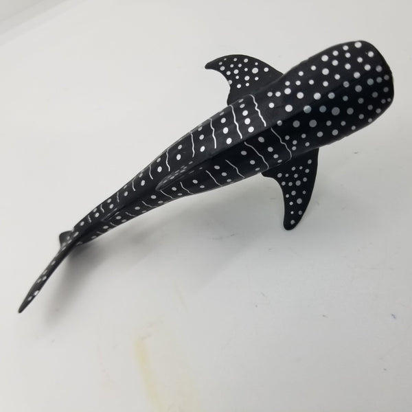 Baywatch Playfield Whale Shark – Modfather Pinball Mods
