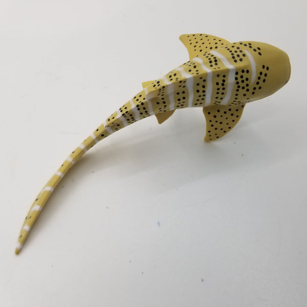 Baywatch Playfield Zebra Shark – Modfather Pinball Mods