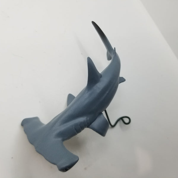 Baywatch Playfield Hammerhead Shark – Modfather Pinball Mods