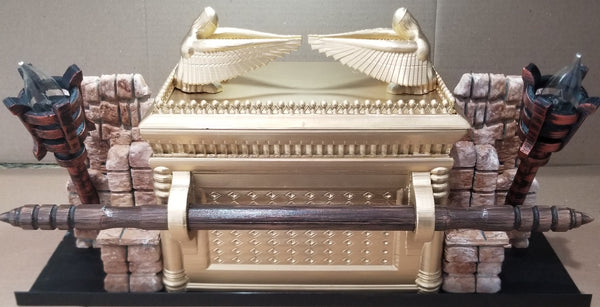 Indiana Jones Topper Natural Stone – Modfather Pinball Mods