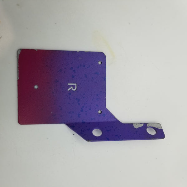 Pincup Bracket – Modfather Pinball Mods