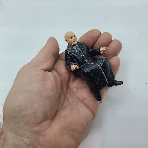 Addams Family Uncle Fester Mod – Modfather Pinball Mods