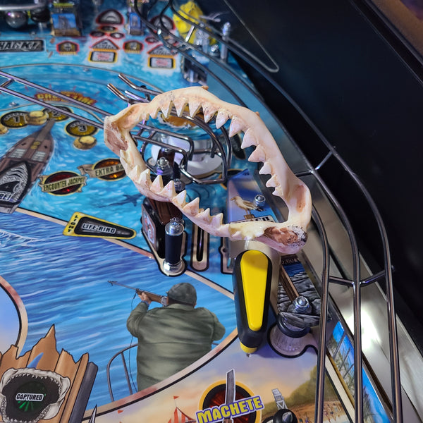 Playfield Jaws Blood Paint Large – Modfather Pinball Mods