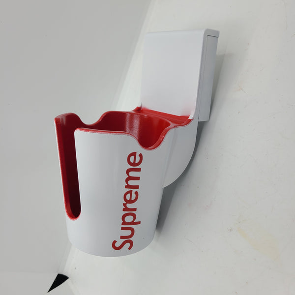 Supreme PinCup Premium Style – Modfather Pinball Mods