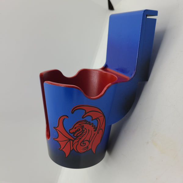 Medieval Madness PinCup Premium Style – Modfather Pinball Mods