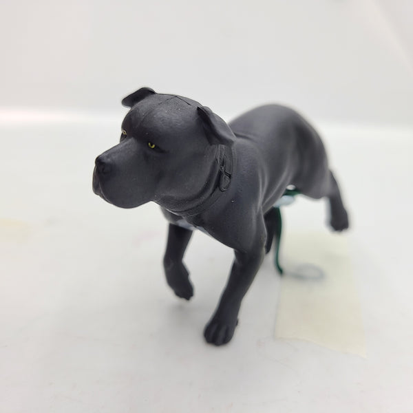 John Wick Playfield "Dog" – Modfather Pinball Mods
